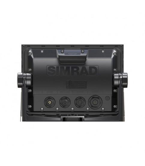 SIMRAD GO9 XSE - Ехолот-Картплоттер - купити у офіційного дилера ...